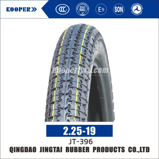 Bicycle Tyre, UTV/ATV Tyre Manufacturer - Jingtai